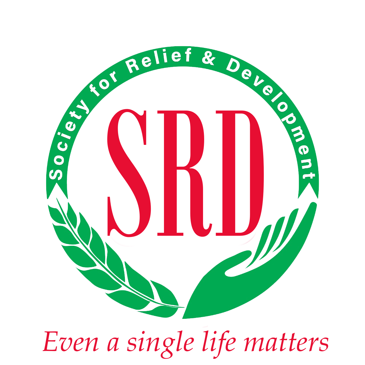 Outreach Assistance to Humanity – Oath To Serve